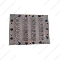 China Plastic Extrusion Tool Thermal Insulation Strip Extruder Mould Plastic Moulding Dies Extrusion Mold for sale