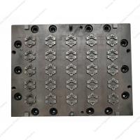China Plastic Extrusion Mould for Thermal Breaking Strips Aluminum Window Profile for sale