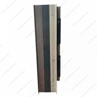 China High Quality Color Structure Size Push-Pull Aluminum System Windows for Sound Insulation for sale