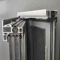 China Manufacturers Wholesale for Anti-Insect Anti-Water Break Bridge Aluminum System Window for sale