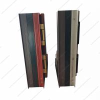 China House Cheap Hollow Glass Structure Aluminium Casement System Windows Safe for All Ages for sale