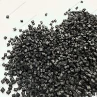 China High Performance Granules Heat Resistant PA66 GF25 Raw Material Produce Thermal Break Profile for sale
