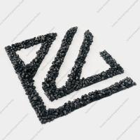 China Extrusion Grade Polyamide Plastic Nylon 66 High Tensile Strength Plastic Raw Extrusion Material for sale