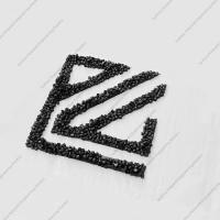 China Extrusion Material Retardant Polyamide Granules For Heat Insulation Strip PA66GF25 Recycling Material for sale