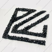 China Glass Fiber Reinforced PA66 Particles Plastic Material Extruding Nylon Raw Material for Thermal Break Strips for sale