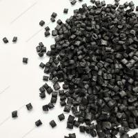 China Extruison Grade Recycled PA66 GF25 Plastic Polyamide Granules for Nylon Thermal Break Strips for sale