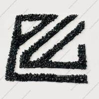 China Extrusion Raw Material for Produce Thermal Break Strip PA66 GF25 Polyamide Nylon 66 Granules for sale
