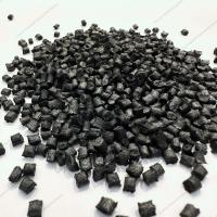 China High Density Nylon 66 Plastic Raw Material Polyamide Extrusion Granules Heat Insulation Material for sale