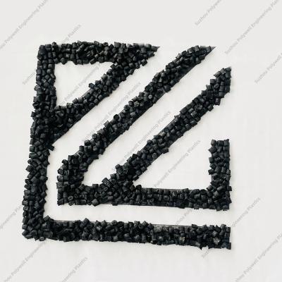 China High Elasticity Extrusion Polyamide Granules Used for Thermal Break Strip Extruder Profile for sale