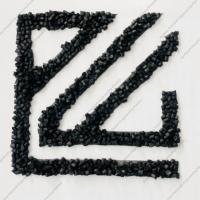 China Polyamide Nylon 66 Glass Fiber 25 Granules Extrusion Plastic Raw Material Extruding Thermal Break Profile for sale