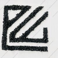 China Nylon 66 Material For Heat Insulation Strip Polyamide Granules Flame Retardant With 25% Glass Fiber for sale