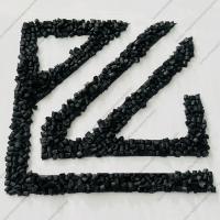 China Nylon Chemical Extrusion Raw material polyamide 66 Granules Forming Heat Insulation Profile for sale