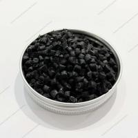 China Customized Polyamide Nylon Pellets PA66 GF25 Granules For Heat Insulation Profiles for sale