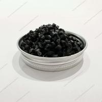 China Glass Fiber Reinforced Plastic PA66 Nylon Granules Polyamide Pellets GF 25 Compound for sale