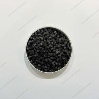 China Extrusion Grade PA66 GF25 Nylon Compound Plastic Polyamide Granules For Thermal Break Strip for sale