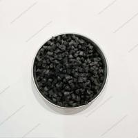 China Modified PA Polyamide Nylon 66 Plastic Granules Compound Thermal Break Glass Fiber for sale