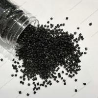 China Modified PA Polyamide Nylon 66 Plastic Granules Compound Thermal Break Glass Fiber for sale