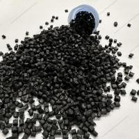 China Flame Retardant Nylon PA66 GF25 Plastic Granules Polyamide Pellets for sale