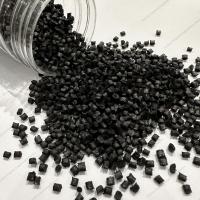 China Glass Fiber Reinforced Plastic PA66 Nylon Granules Polyamide Pellets GF 25 Compound for sale