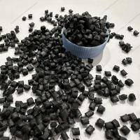 China Extruion High Mechanical Nylon Polyamide Granules Wear Resistance Nylon PA66 GF30 Plastic Pellet for sale