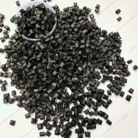 China Polyamide Thermal Break Strip Raw Material with 65% PA66 Recycled Plastic Granules for sale