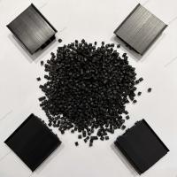China High Tensile Extrusion PA PA66 Granules For Apparatus Glass Fiber Reinforced for sale