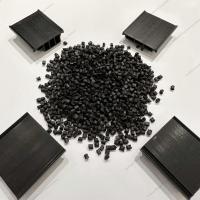 China Glass Fiber 25% Reinforced Polyamide PA66 Modified Granules For Building Material for sale
