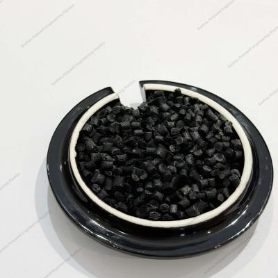 China Glass Fiber 25% Reinforced Polyamide PA66 Modified Granules For Building Material for sale