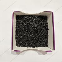 China Glass Fiber Reinforced Polyamide Compound PA66 Granules For Extrusion PA Thermal Break Strips for sale