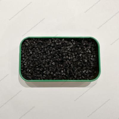China Flame Retardent Customized Polyamide Nylon 66 For Heat Insulation Profiles In Windows for sale