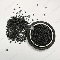 China Engineering Plastic Nylon Extrusion Granules Polyamide PA66 Pellets For Thermal Break Strips for sale