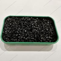 China Engineering Plastic Nylon Extrusion Granules Polyamide PA66 Pellets For Thermal Break Strips for sale