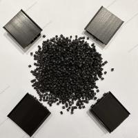 China Formula Flame Retardant Polyamide PA66 GF25 Nylon Recycled Plastic Granules for sale