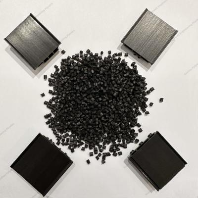 China Formula Flame Retardant Polyamide PA66 GF25 Nylon Recycled Plastic Granules for sale