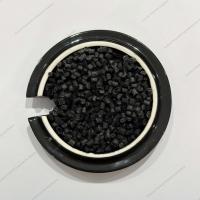 China Formula Flame Retardant Polyamide PA66 GF25 Nylon Recycled Plastic Granules for sale