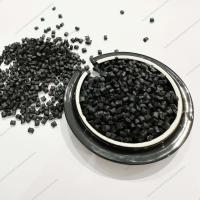 China High Mechanical Strength Extruion Grade Nylon PA66 Resin Wear Resistance GF30 Granules for Thermal Break Strut for sale
