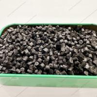 China Customized Glass Filled Nylon 66 Pellets Plastic Raw Material Extrusion Grade for sale