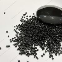 China PA66 GF25 Extrusion Grade Polyamide Nylon 66 Granules For Heat Barrier Profile for sale