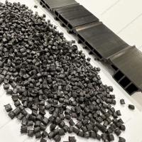 China Polyamide66 Nyon Granules Heat Insulation Glass Fiber Reinforced for sale