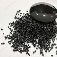 China Polyamide PA Compound Glass Fiber Reinforced Nylon 66 Pellets Extrusion Plastic Granules for sale