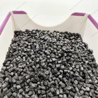 China PA66 Granules Polyamide Pellets GF 25 Nylon Compound Reinforced Plastics for sale