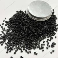 China PA66 Granules Polyamide Pellets GF 25 Nylon Compound Reinforced Plastics for sale