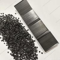China Extruding Grade Polyamide Nylon Plastic PA66 GF25 Granules For Window Thermal Break Profile for sale