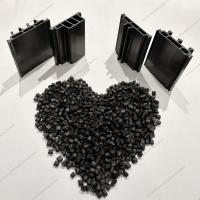 China PA66 GF25 Polyamide Pellets Nylon 66 Granules For Extrusion Polyamide Profiles for sale