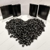 China Engineering Plastics Polyamide Nylon PA6 PA66 Granules With 25% Glass Fiber Reinforced for sale