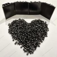 China High Quality Polyamide Granules Used for Produced Thermal Break Strip Nylon Extrusion Profile for sale