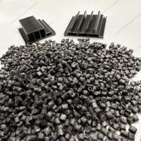 China Nylon PA66 GF25 Polyamide Pellets With Extrusion Grade 80±5 Shore Hardness for sale