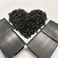 China Nylon Extrusion Material PA66GF25 Granules Produce Thermal Break Strip for sale