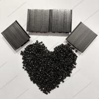 China Glass Fiber Reinforced Polyamide Granules For Low Voltage High Tensile Extrusion PA Pellets for Thermal Break Profile for sale