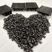 China PA66 GF25 Extrusion Grade Polyamide Nylon 66 Granules For Heat Barrier Profile for sale